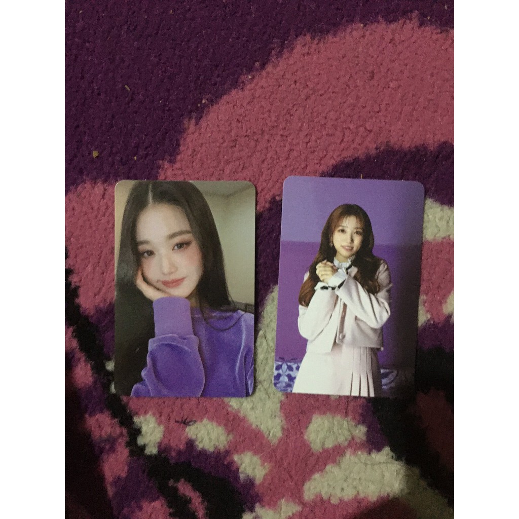 Jual PHOTOCARD IZ*ONE ONE-REELER SCENE 1 AR NAKO | Shopee Indonesia