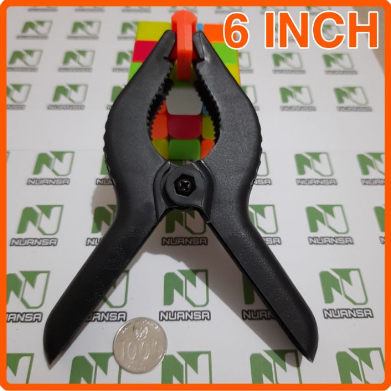 Jual Klip Penjepit Backdrop Studio Klem Jepit Papan Woodworking Banner ...