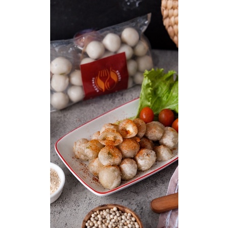 Jual CIBOL ( CIRENG BOLA MOZARELLA) | Shopee Indonesia