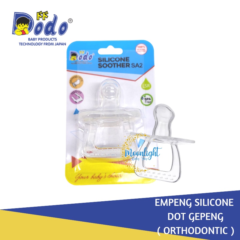Jual Empeng + Gantungan Tali Dodo | Shopee Indonesia
