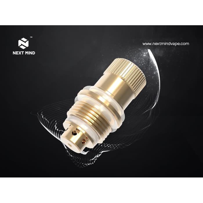 Jual COIL CT1 NEXT MIND AUTHENTIC REPLACEMENT COIL BY NEXT MIND ...