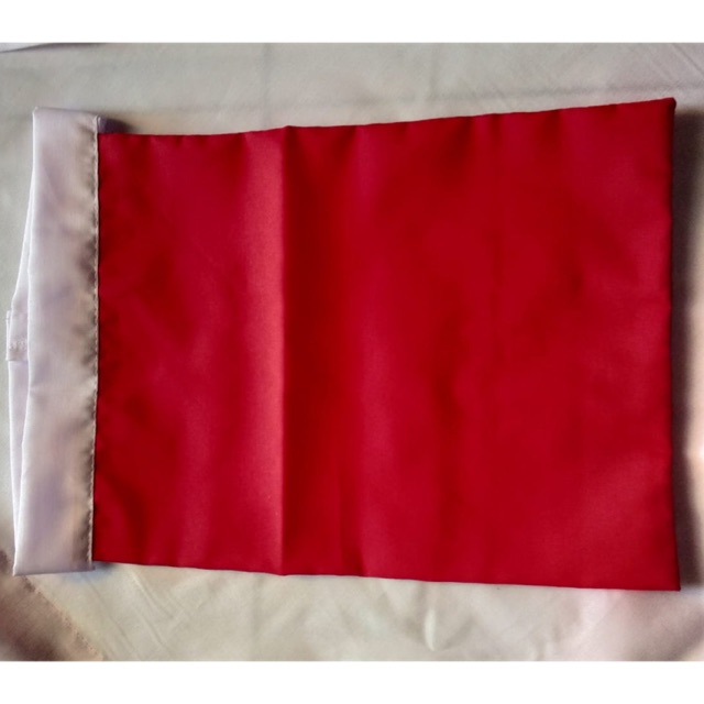 Jual Syal paskibra dasi paskibra scarf paskibra | Shopee Indonesia