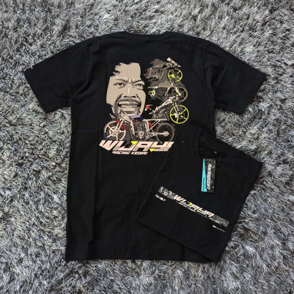 Jual KAOS BARBARA SPEED | KAOS BARBARA SPEED KY AGENG | KAOS RACING ...