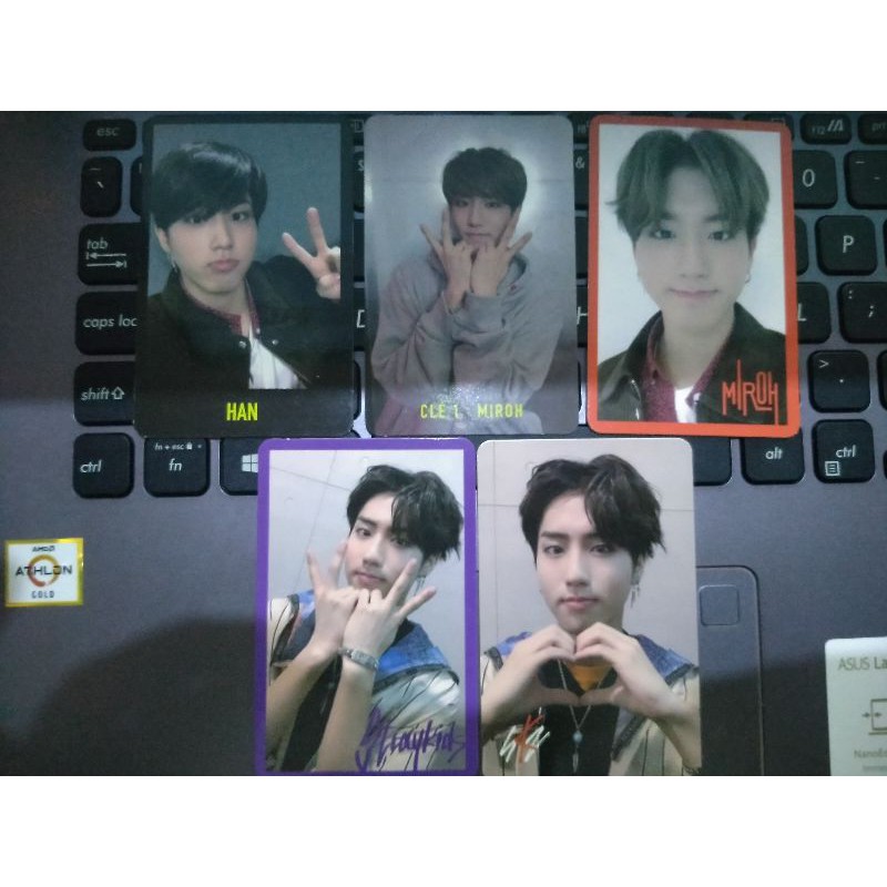 Jual Han Miroh Set | Shopee Indonesia