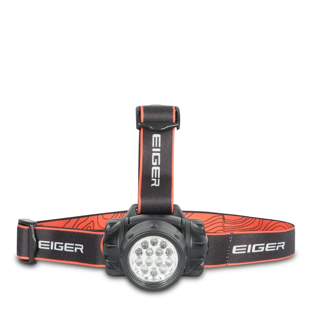 Jual EIGER HORAGALLES HEADLAMP | Shopee Indonesia
