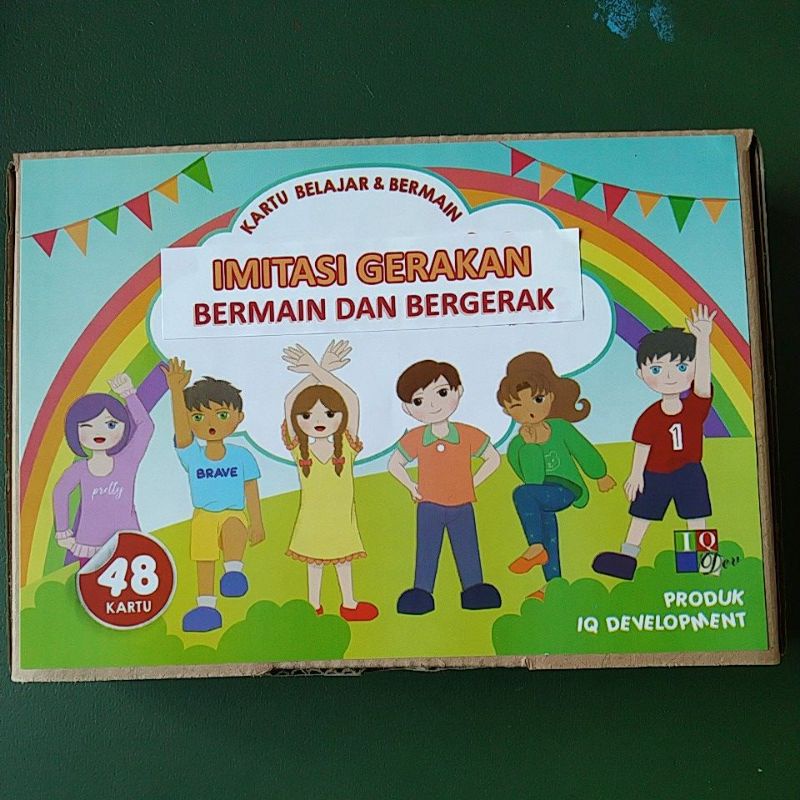Jual imitasi gerakan | Shopee Indonesia