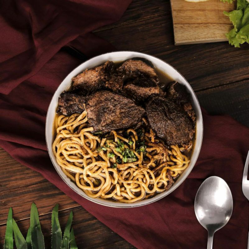Jual Mie Daging Sapi Kisi ala Taiwan | Shopee Indonesia