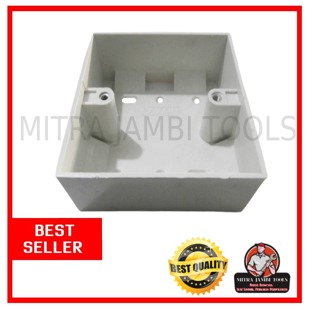 Jual MANGKOK / OUTBOW SEGI EMPAT PUTIH PAXTON | Shopee Indonesia