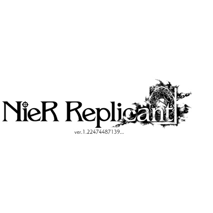 Jual NieR Replicant ver 1.22474487139 PC Games | Shopee Indonesia