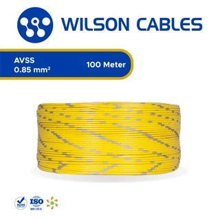 Toko Online Wilson Cables Official Store | Shopee Indonesia