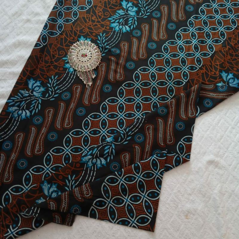 Jual Batik Handprint / Batik Printing | Shopee Indonesia