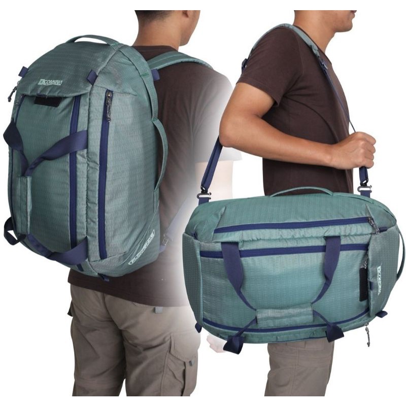 Jual TAS RANSEL/CONSINA DUFFLE BAG FLORENCE | Shopee Indonesia