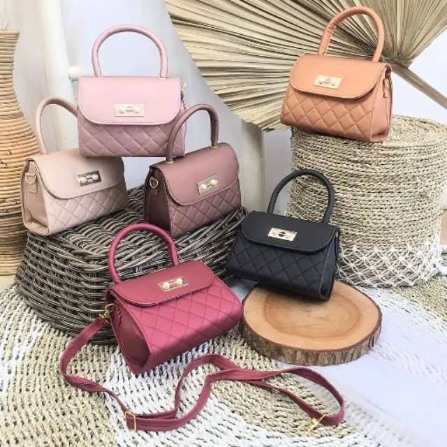 Jual TAS PREMIUM HARSHA | Shopee Indonesia