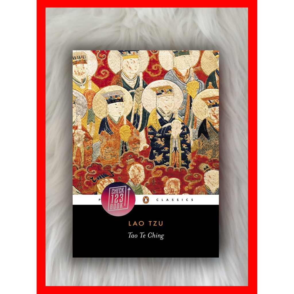 Jual BUKU Tao Te Ching (Penguin Classics) by Lao Tzu | Shopee Indonesia