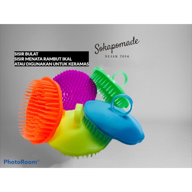 Jual SISIR BULAT !! | Shopee Indonesia