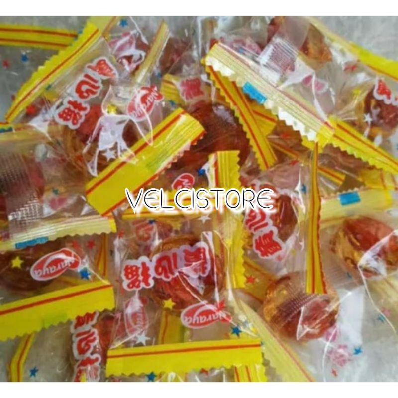 Jual PERMEN KIAMBOY PLUM CANDY 500GR | Shopee Indonesia
