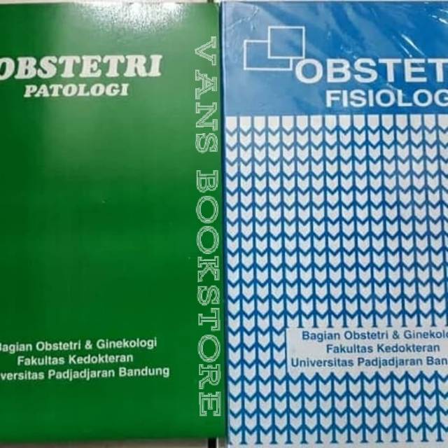 Jual OBSTETRI FISIOLOGI DAN PATOLOGI UNPAD | Shopee Indonesia