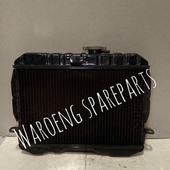Jual Radiator Colt T120 Colt T 120 Assy Bahan Tembaga Baru | Shopee ...