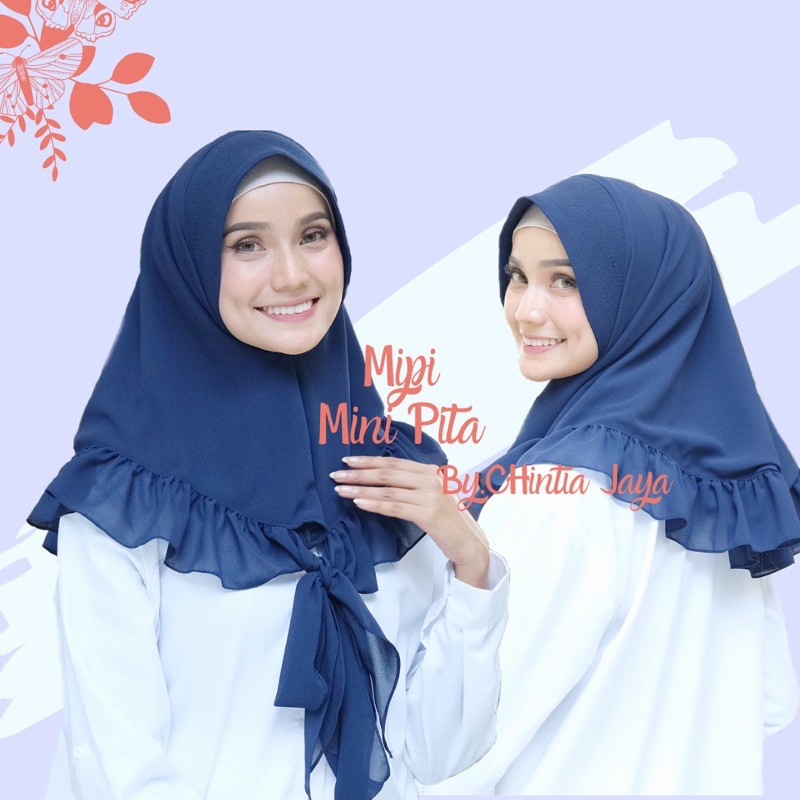 Jual Mipi /mini pita | Shopee Indonesia