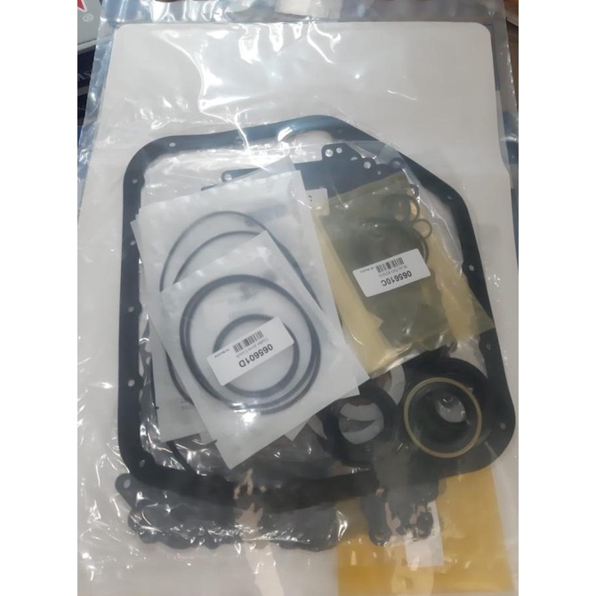 Jual Sparepart Mobil Packing Paking Karet Seal Set Matic Great Corolla ...