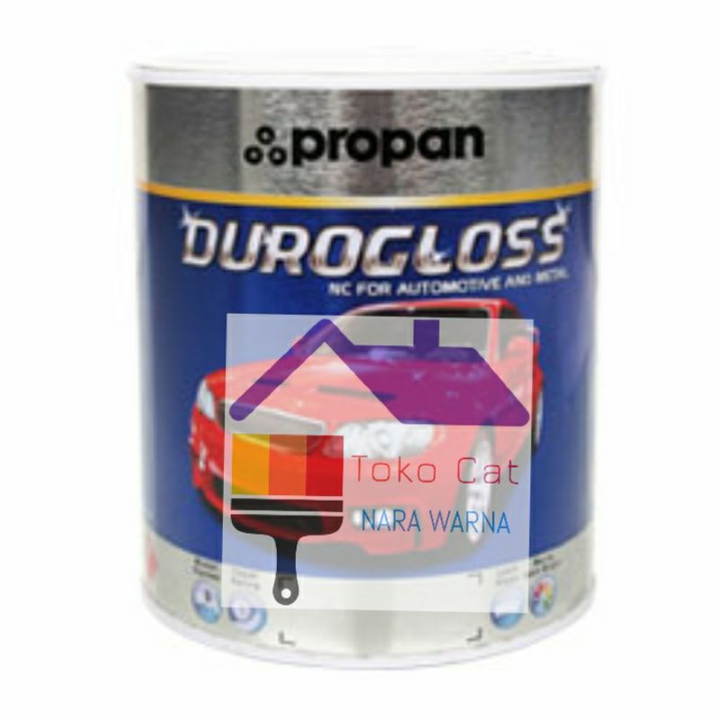 Jual Propan Durogloss Cat Duco Nc Solid Color Cat Duco Mebel ...