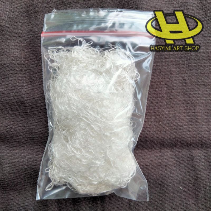 Jual Benang Sutra Asli (impor) | Shopee Indonesia