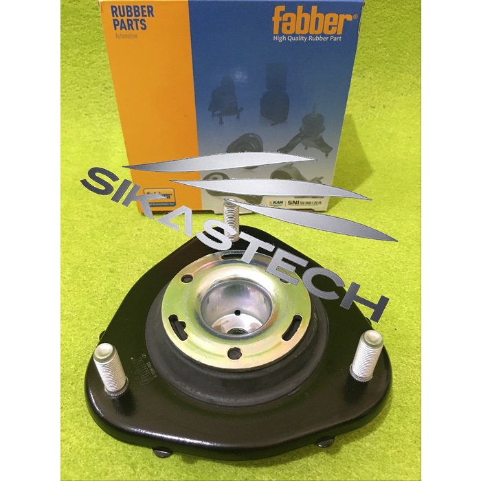 Jual 48609-28050 FRONT SUSPENSION SUPPORT SHOCK ABSORBER BREAKER ...