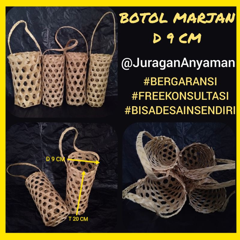 Jual BOTOL - KEMASAN BOTOL PLASTIK BOTOL KACA - KEMASAN GULA MERAH ...