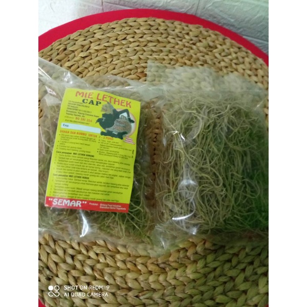 Jual mie lethek | Shopee Indonesia