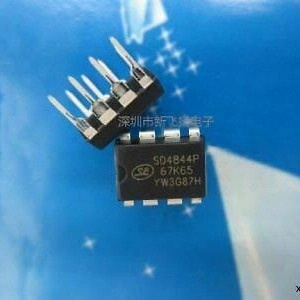 Jual SD4844P SD4844 SD 4844P Power Supply Switching IC PWM Controller Dip-8 | Shopee Indonesia