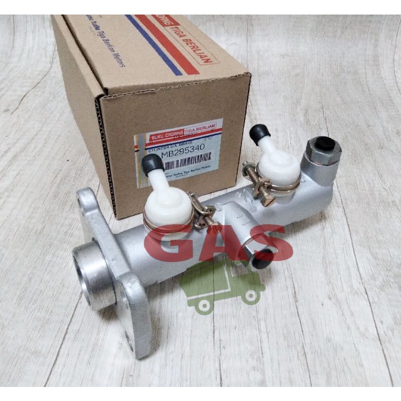 Jual MB295340 Bm Assy Ps100 Ps120 Umplung / Master Rem Atas Mitsubishi ...