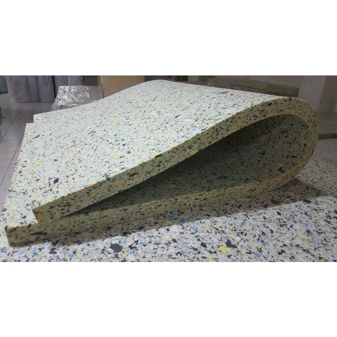 Jual Busa Rebonded - Busa Peredam Suara - Busa Soundblok 200x100x1cm ...