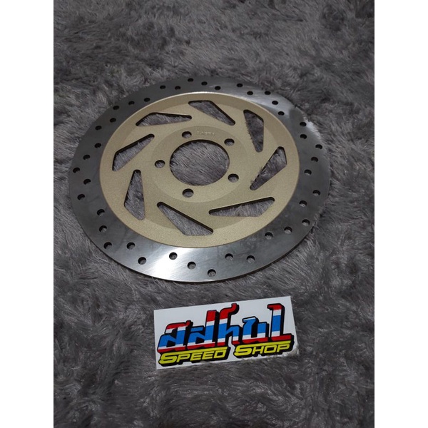 Jual DISC CAKRAM DEPAN STANDAR NINJA R NINJA SS 150 | Shopee Indonesia