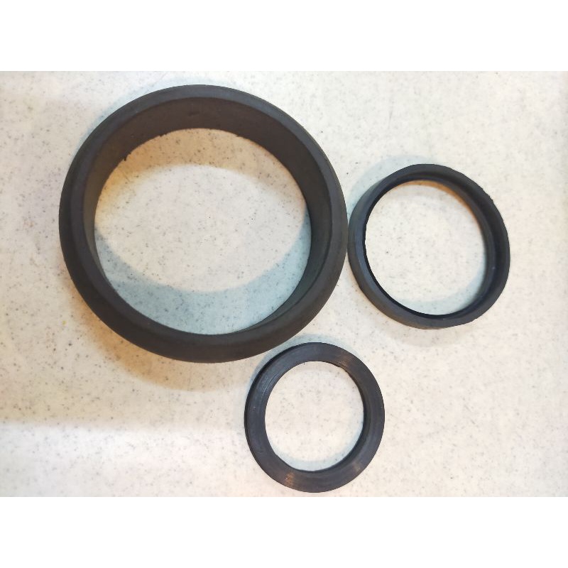 Jual 1set seal hydrant 1.5 inci seal dalam hydrant 1.5 inchi | Shopee ...