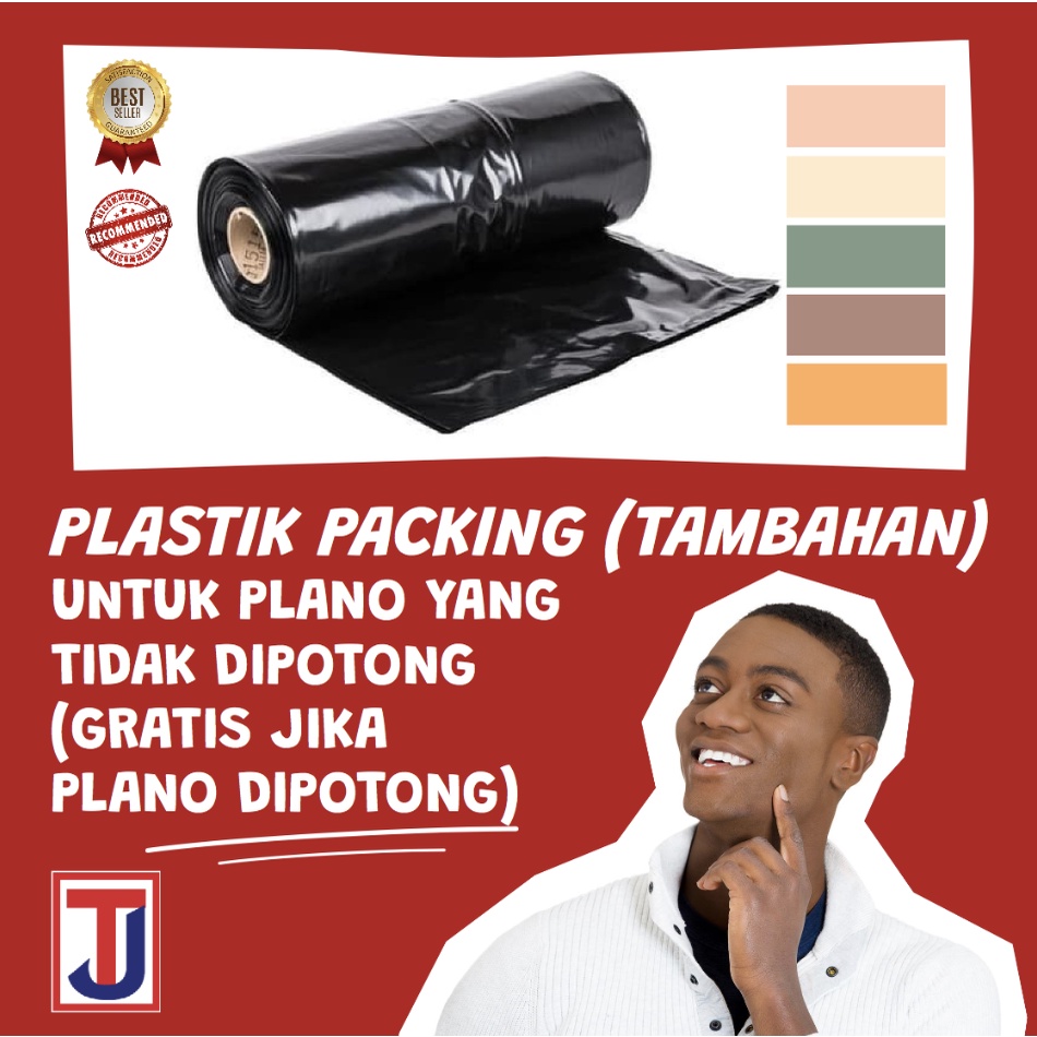 Jual Plastik Packing Extra Aman | Shopee Indonesia