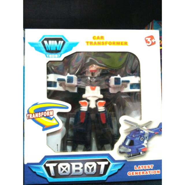 Jual Mainan anak tobot transformer/car transformer/tobot transformer ... Jual Mainan anak tobot transformer/car transformer/tobot transformer ...