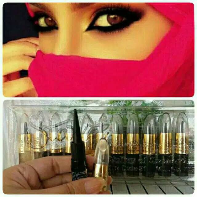 Jual CELAK KAJAL STARLET (Original) | Shopee Indonesia