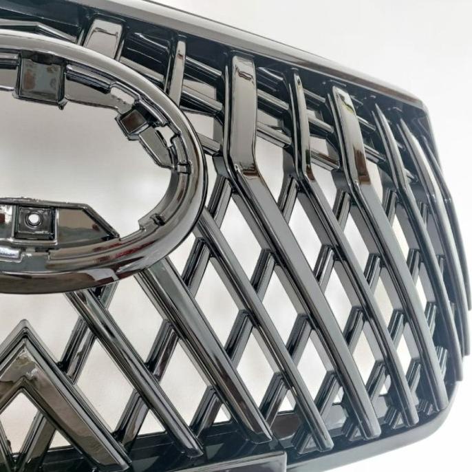 Jual Grill Lexus Innova Reborn Model Lexus Style Otoproject | Shopee ...