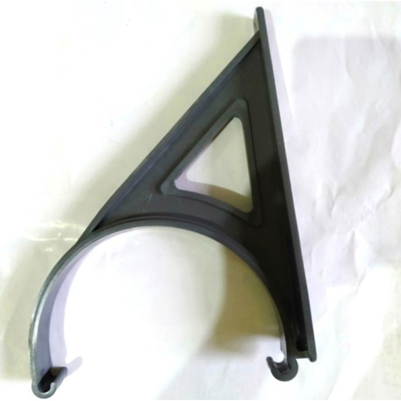 Jual Gantungan Talang Air Pvc 6"inch 8"inch Setengah Lingkaran Merek ...
