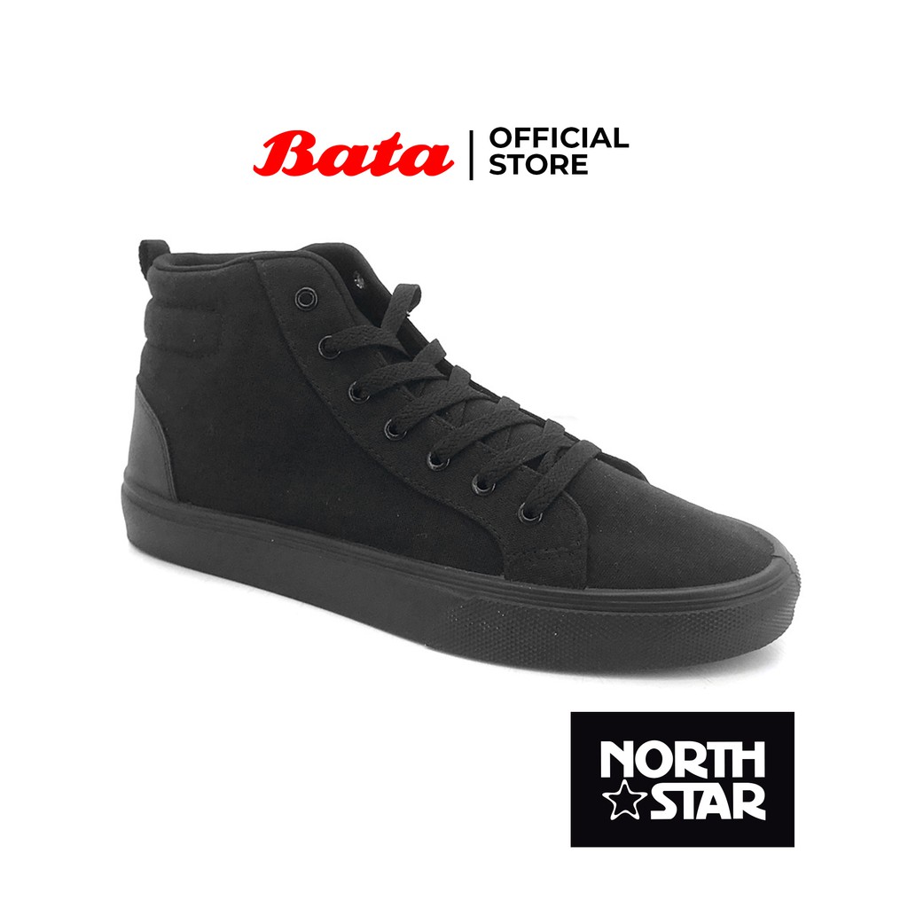 Jual NORTH STAR - VAMPER HI-TOP "Anti Bacterial" Sepatu Sneakers Pria | Shopee Indonesia