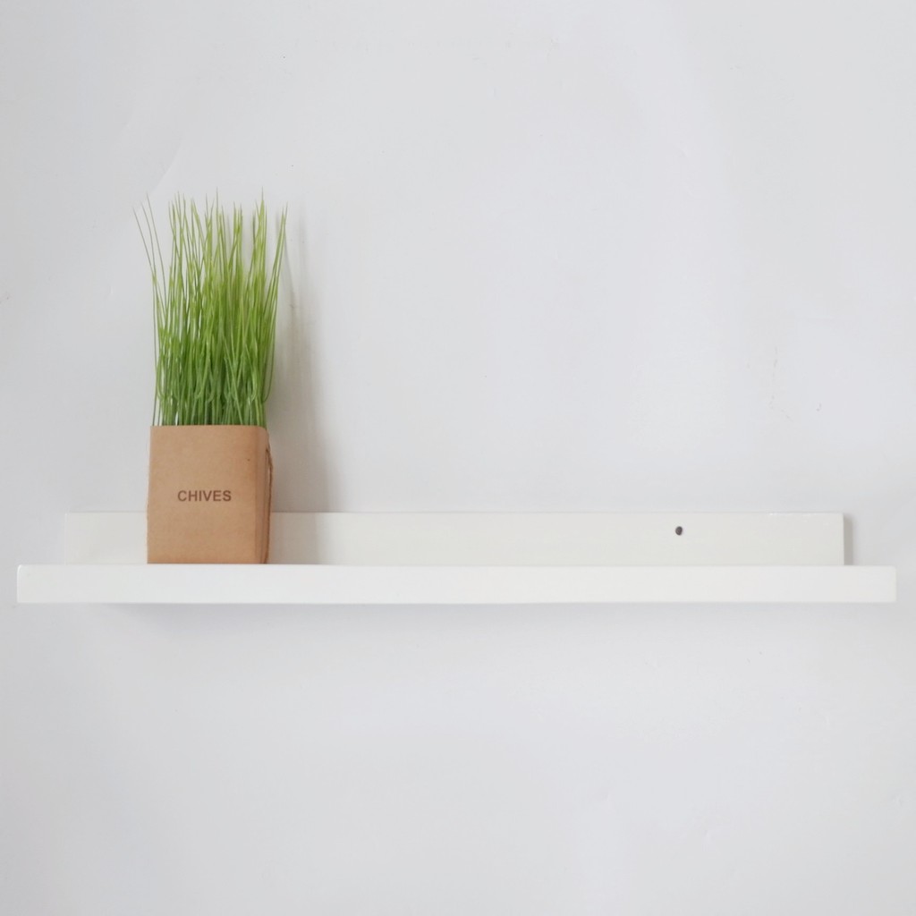 Jual Rak Letter L - Medium (Ambalan/Rak dinding/Rak hias) | Shopee ...