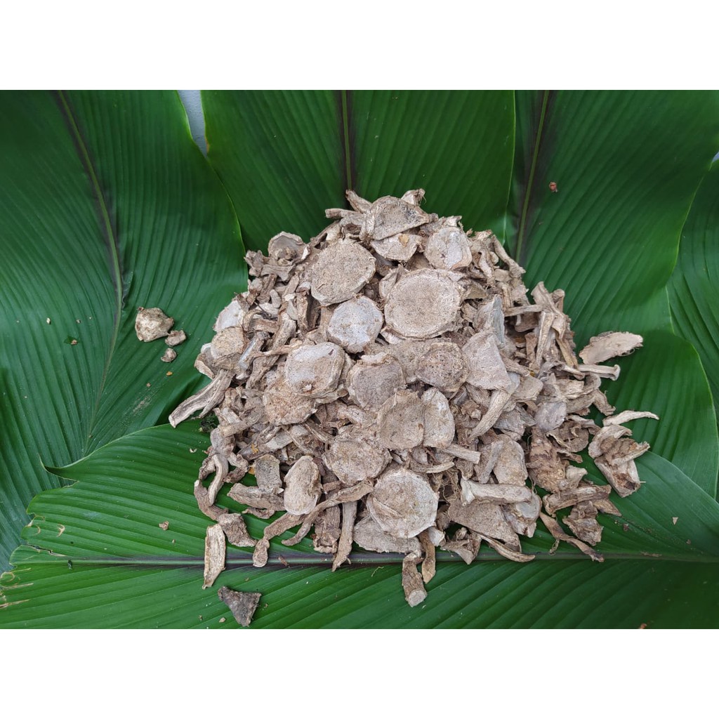 Jual Temu Hitam Kering Alami 1Kg Temu Ireng/Curcuma Aeruginosa | Shopee ...
