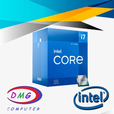 Jual Intel Core i7 12700F 2.1 GHz 12 Core 20 Threads Alder Lake - LGA1700 | Shopee Indonesia