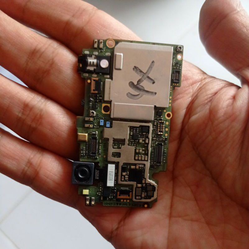 Jual mesin redmi 4x matot | Shopee Indonesia