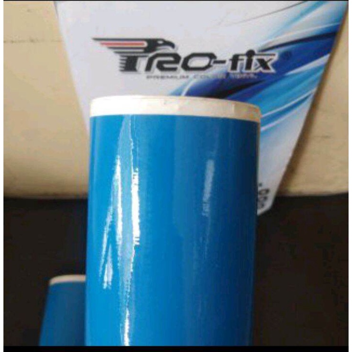 Jual STIKER SKOTLET MOTOR SKOTLET BIRU SKOTLET PROFIX SKOTLET MURAH ...