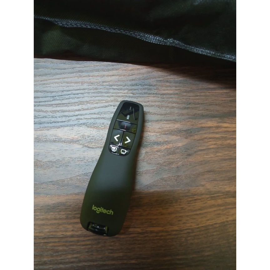 Jual Logitech R 400 Wireless | Shopee Indonesia