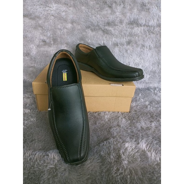 Jual Diskon!! fladeo sepatu formal sepatu pantofel pria | Shopee Indonesia