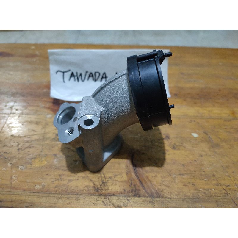 Jual INTAK INTAKE YAMAHA NMAX | Shopee Indonesia