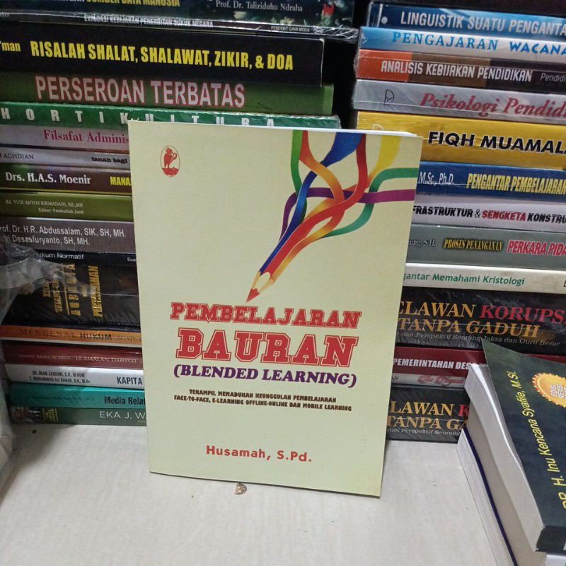 Jual pembelajaran bauran blended learning | Shopee Indonesia Jual pembelajaran bauran blended learning | Shopee Indonesia