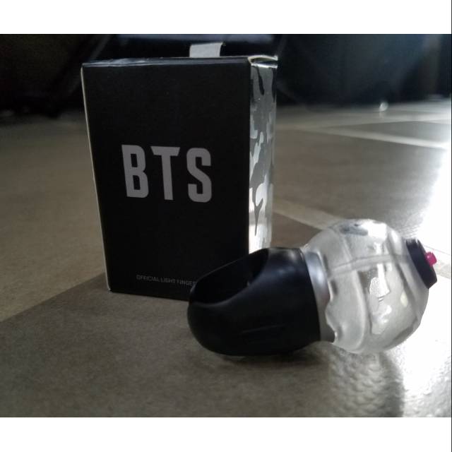 Jual Armybomb finger ring official | Shopee Indonesia